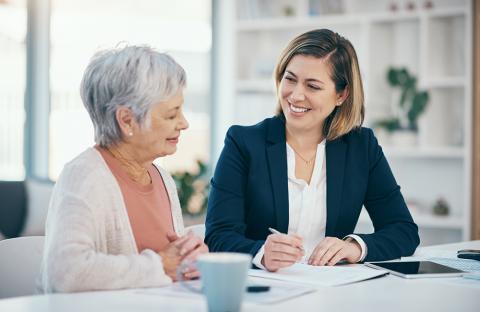 Tips for Communicating with Older Clients - Finances 50+ from the New ...